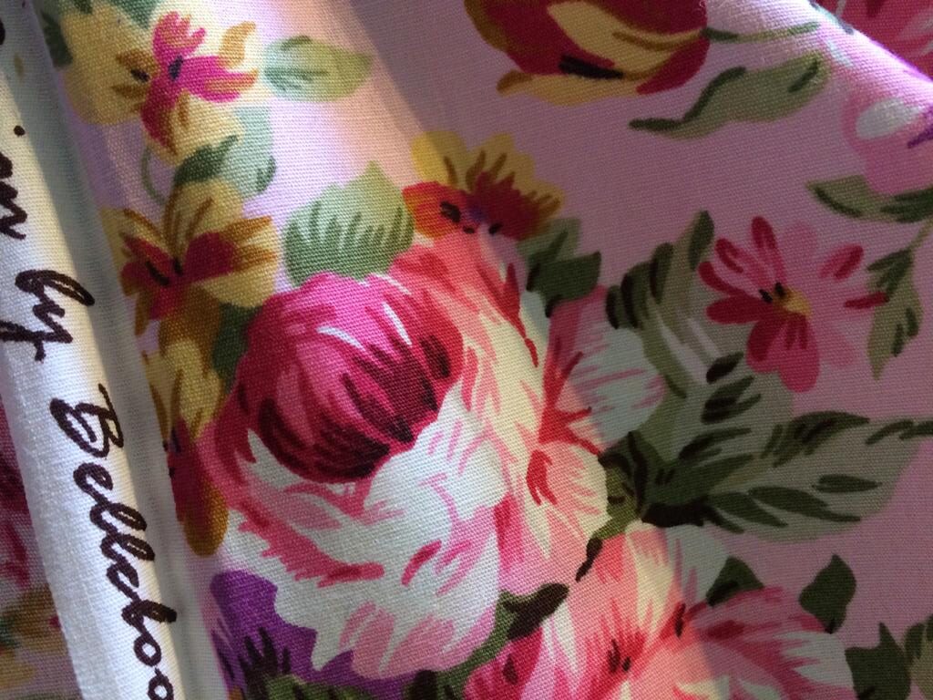 100% Cotton Fabric Designed by Belleboo - The Fabric Palace